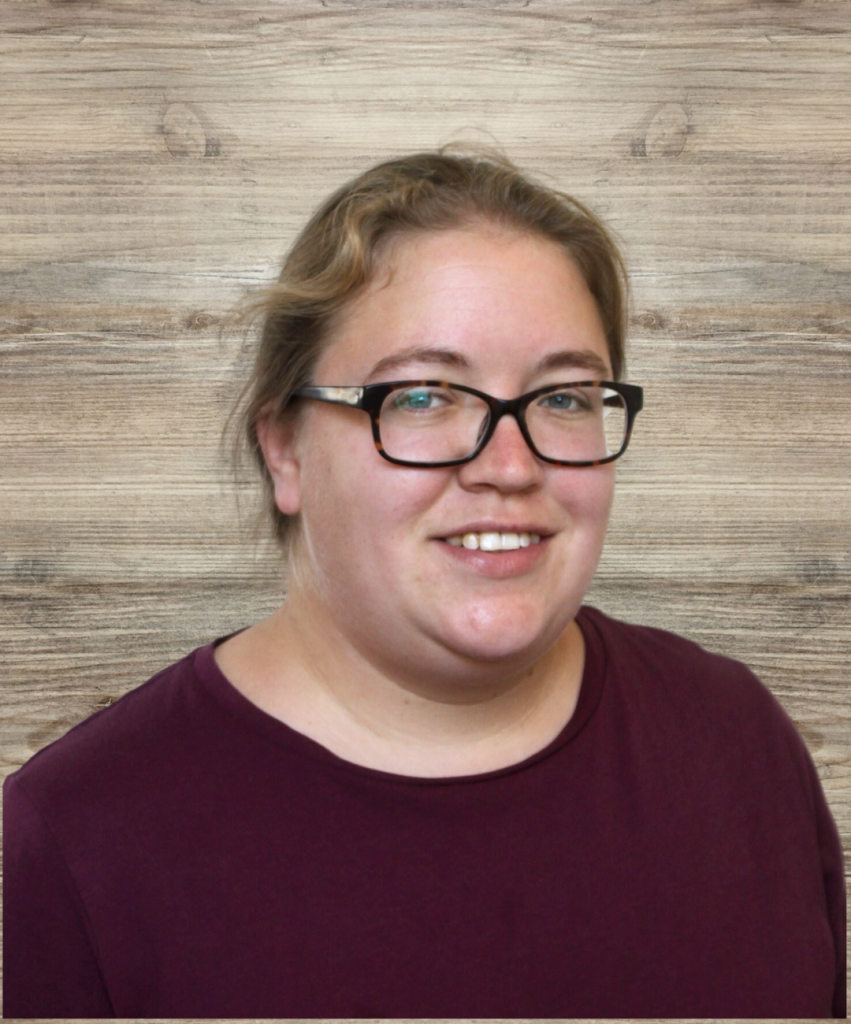 Laura Cox | Reigate Baptist Church